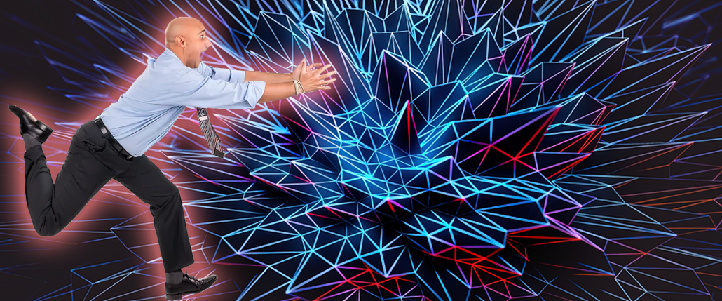 Chasing the 8th Dimension - Hypernomics